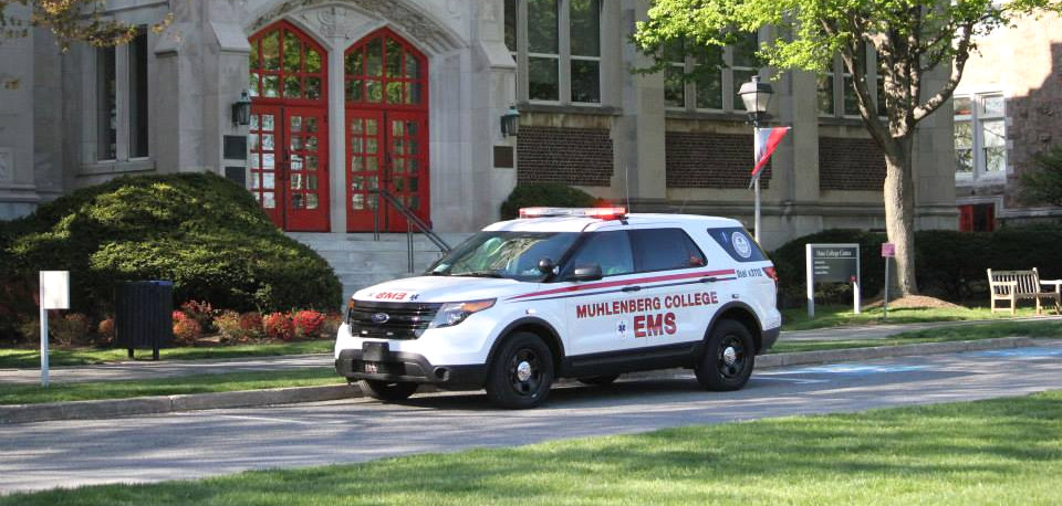 MCEMS Apparatus, QRS-1